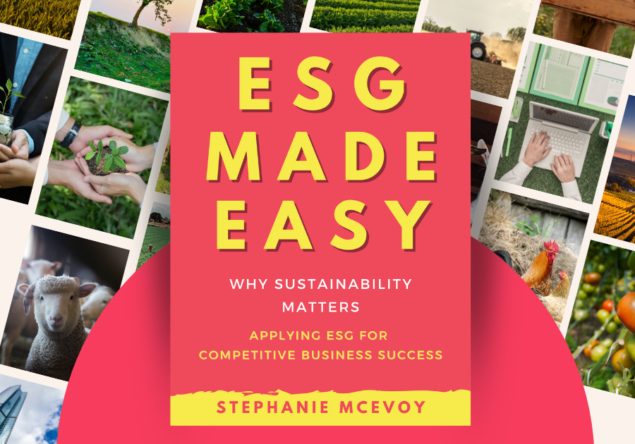 Esg Made Easy